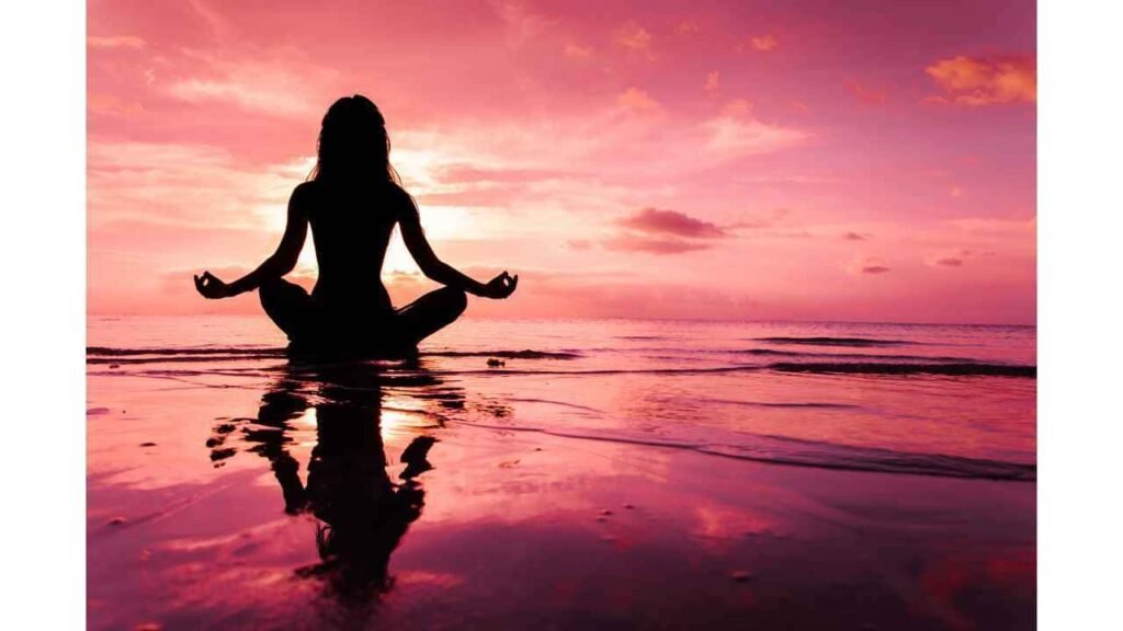 12-lesson online Meditation Siddhis Course to manifest desires